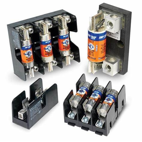 【法国FERRAZ 罗兰Mersen美尔森F212732熔断器】 -北京志鸿恒拓科技有限公司 - 卓采汇